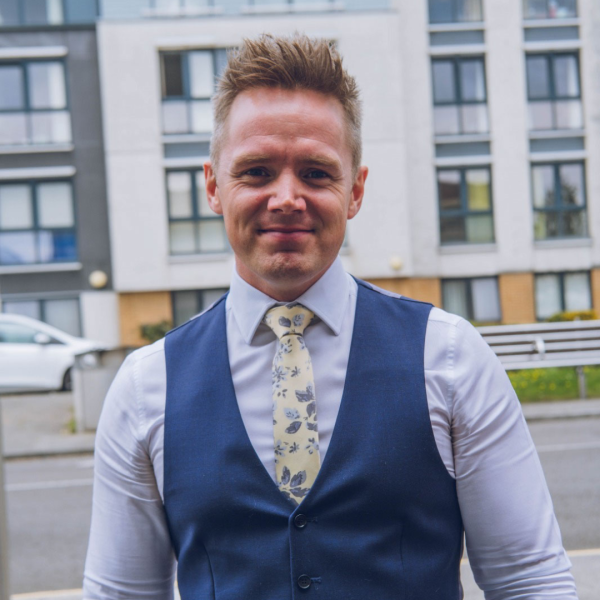 Waterfront Community Church | Leaders